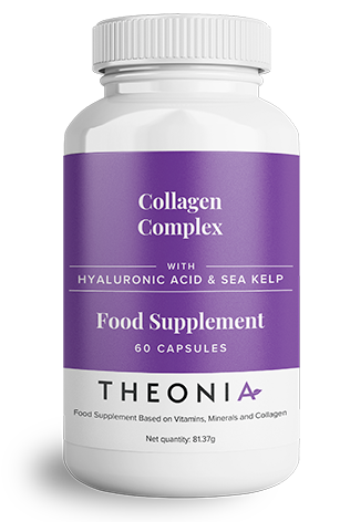 Collagen Complex – Theonia IE