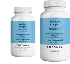Probiotic Complex – Theonia IE