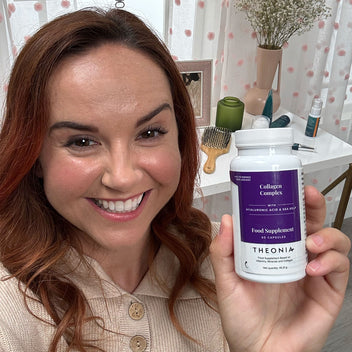 Collagen Complex – Theonia IE