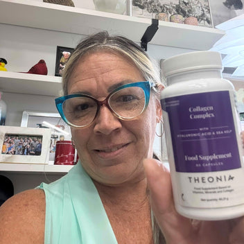 Collagen Complex – Theonia IE