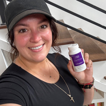 Collagen Complex – Theonia IE