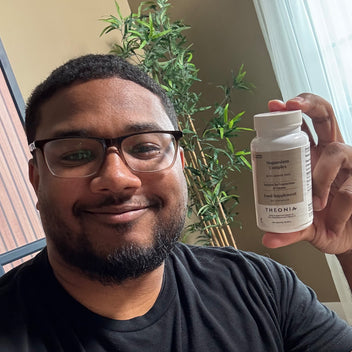 Magnesium Complex – Theonia IE
