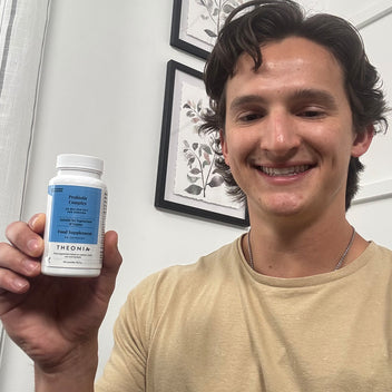 Probiotic Complex – Theonia IE
