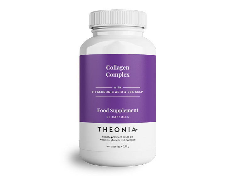 Collagen Complex – Theonia IE