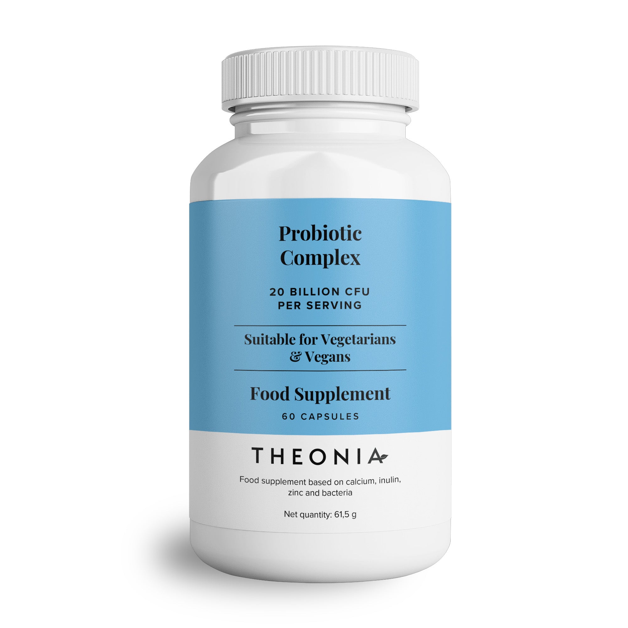 Probiotic Complex – Theonia IE