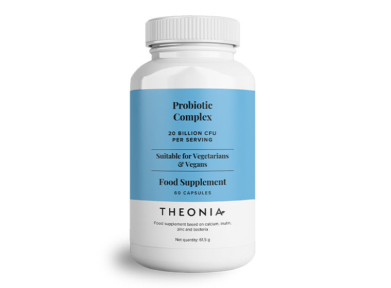 Probiotic Complex – Theonia IE