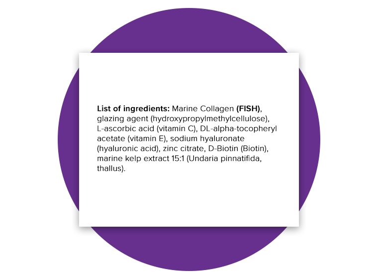 Collagen Complex – Theonia IE